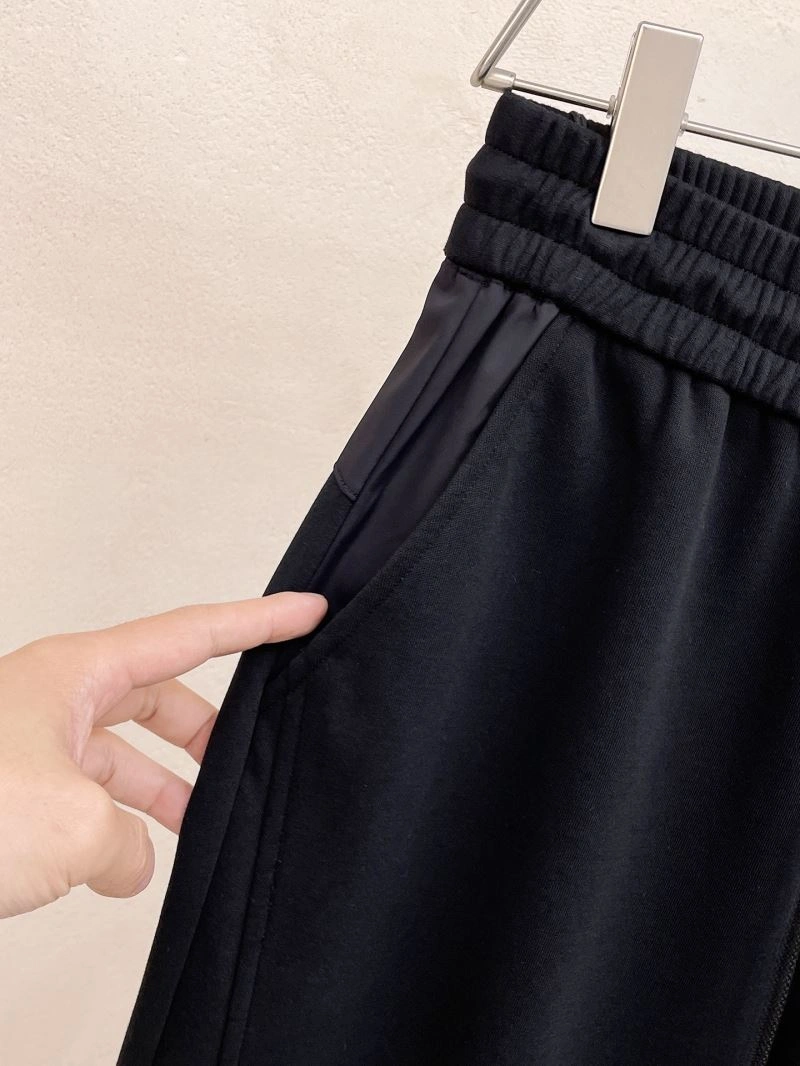 Precise copy Prada Long Pants