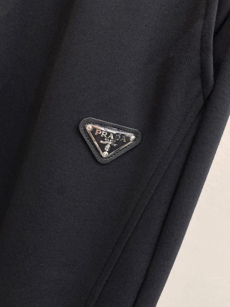 Precise copy Prada Long Pants