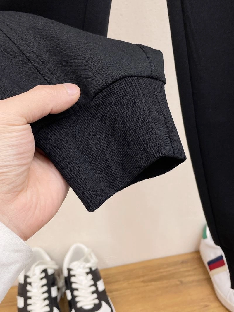 Precise copy Prada Long Pants