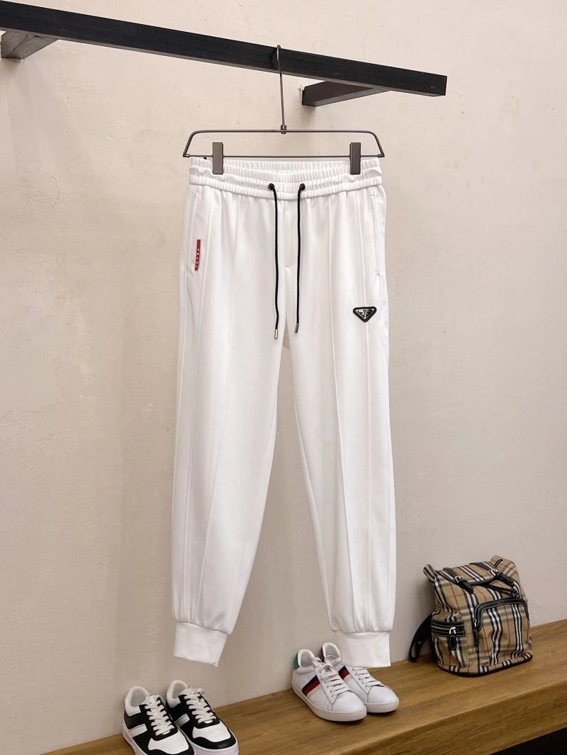 Prada Long Pants