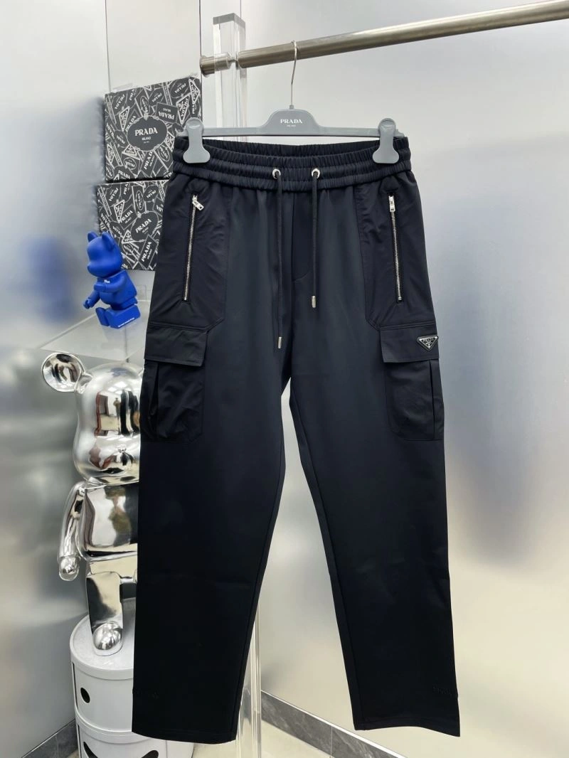 Prada Long Pants