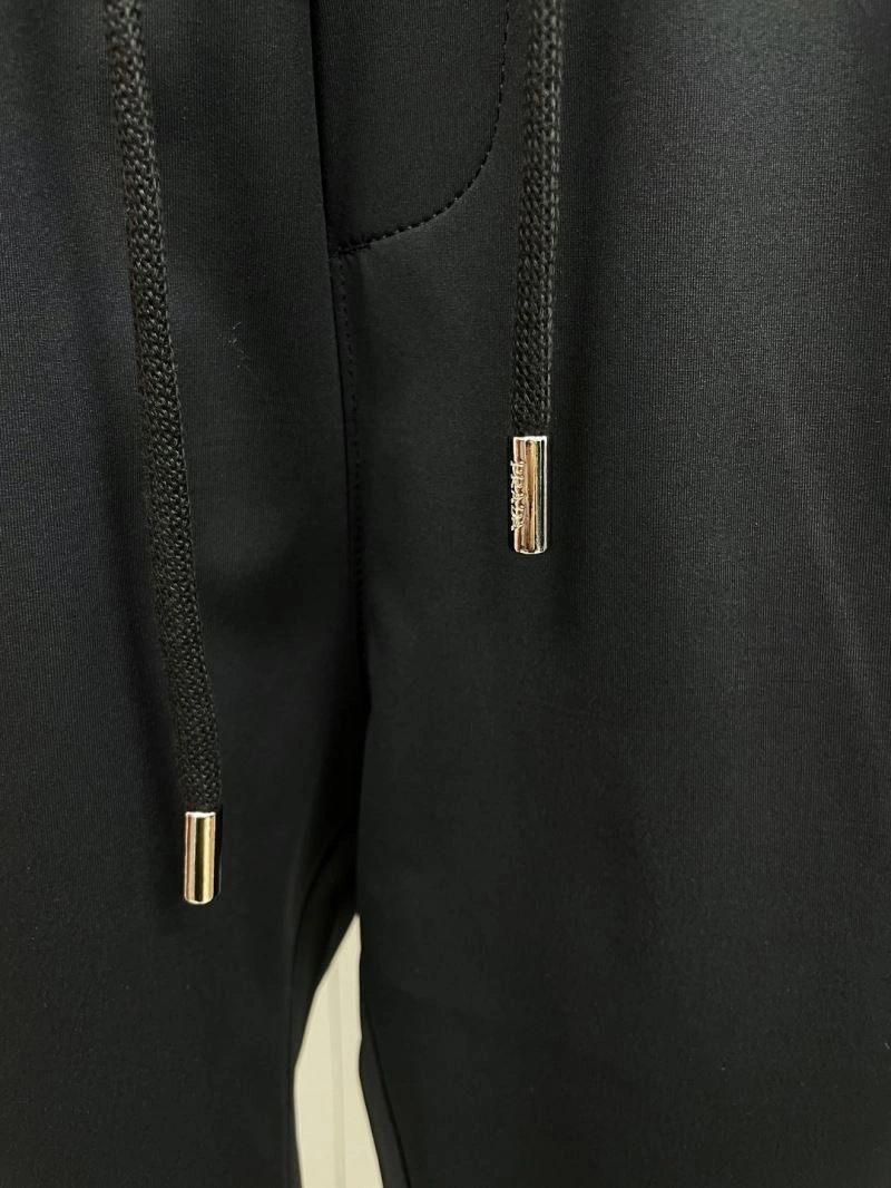 Top mirror Prada Long Pants