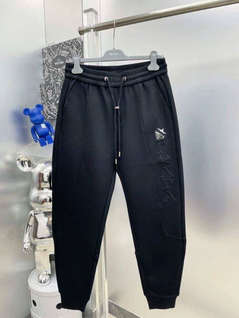 Prada Long Pants