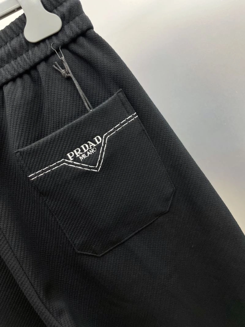 Value-priced Prada Long Pants