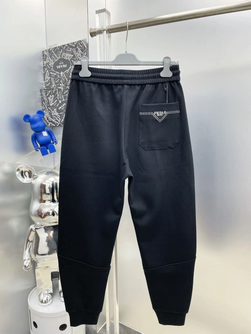 Value-priced Prada Long Pants