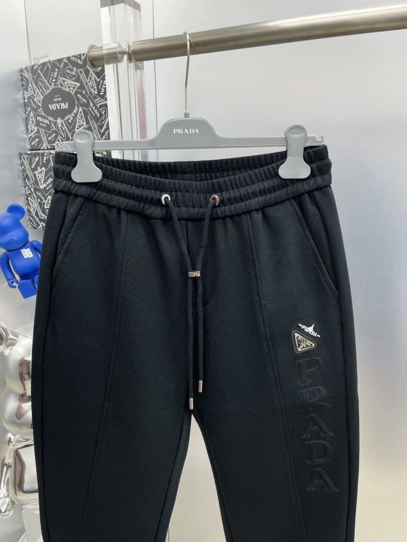 Value-priced Prada Long Pants