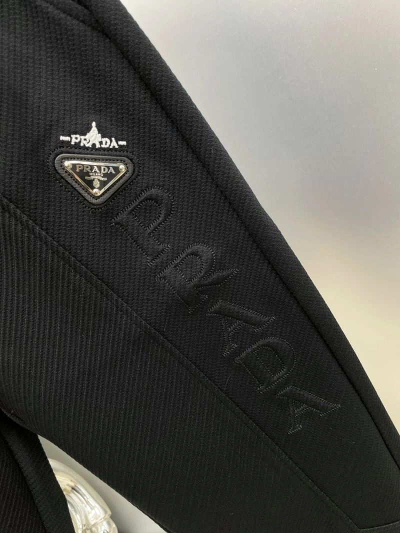 Value-priced Prada Long Pants