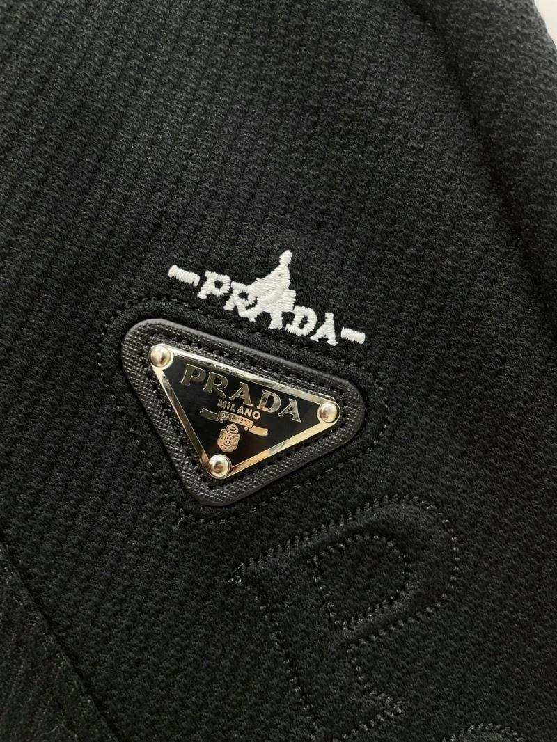 Value-priced Prada Long Pants