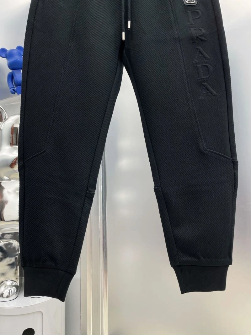 Value-priced Prada Long Pants