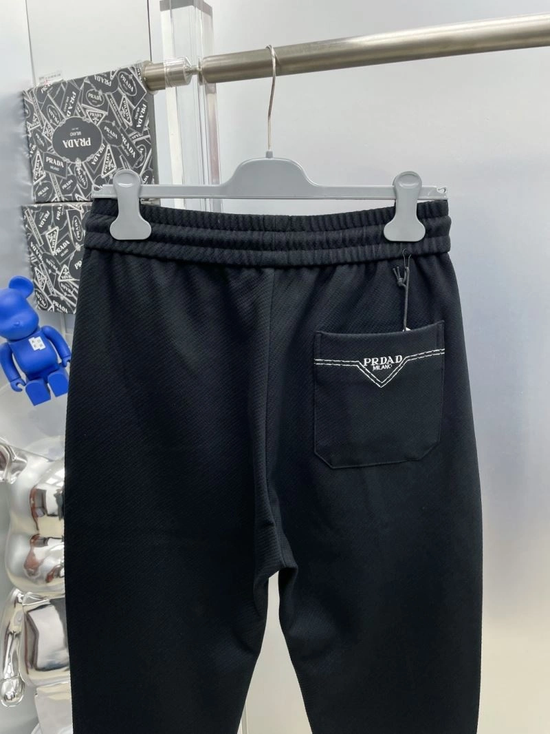 Value-priced Prada Long Pants