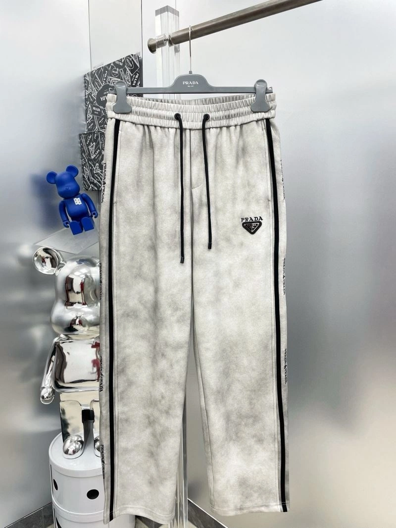 Prada Long Pants