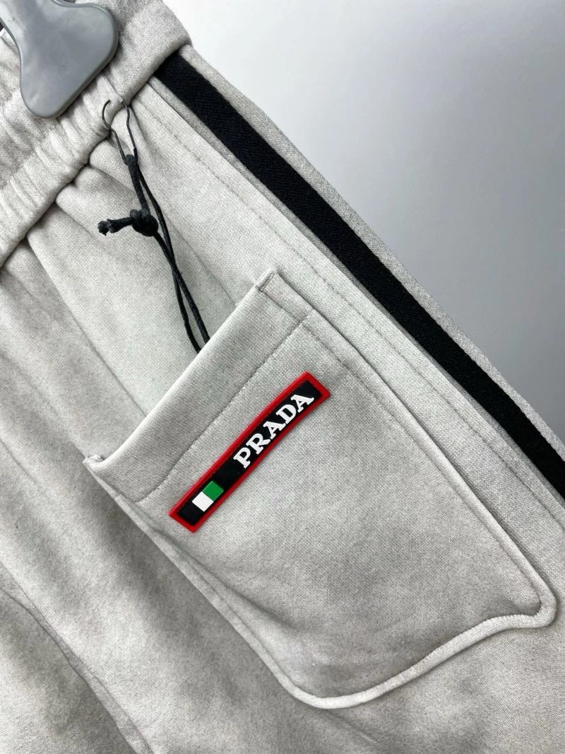 Brand-original Prada Long Pants