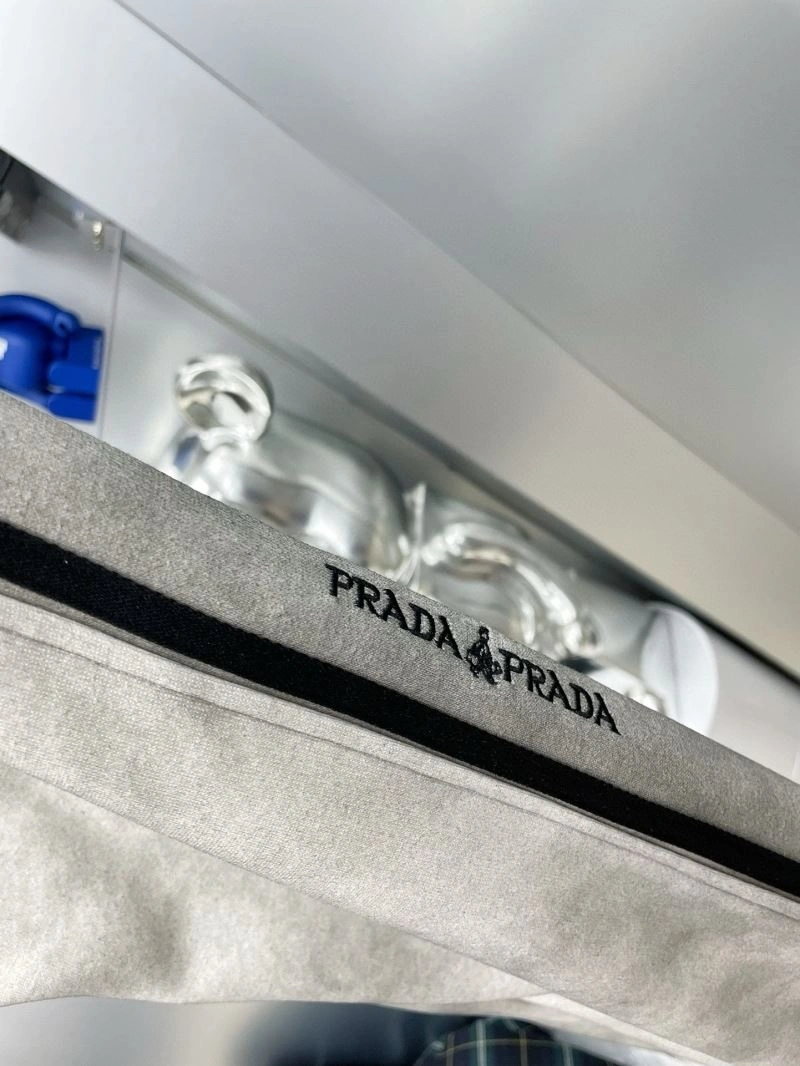 Brand-original Prada Long Pants