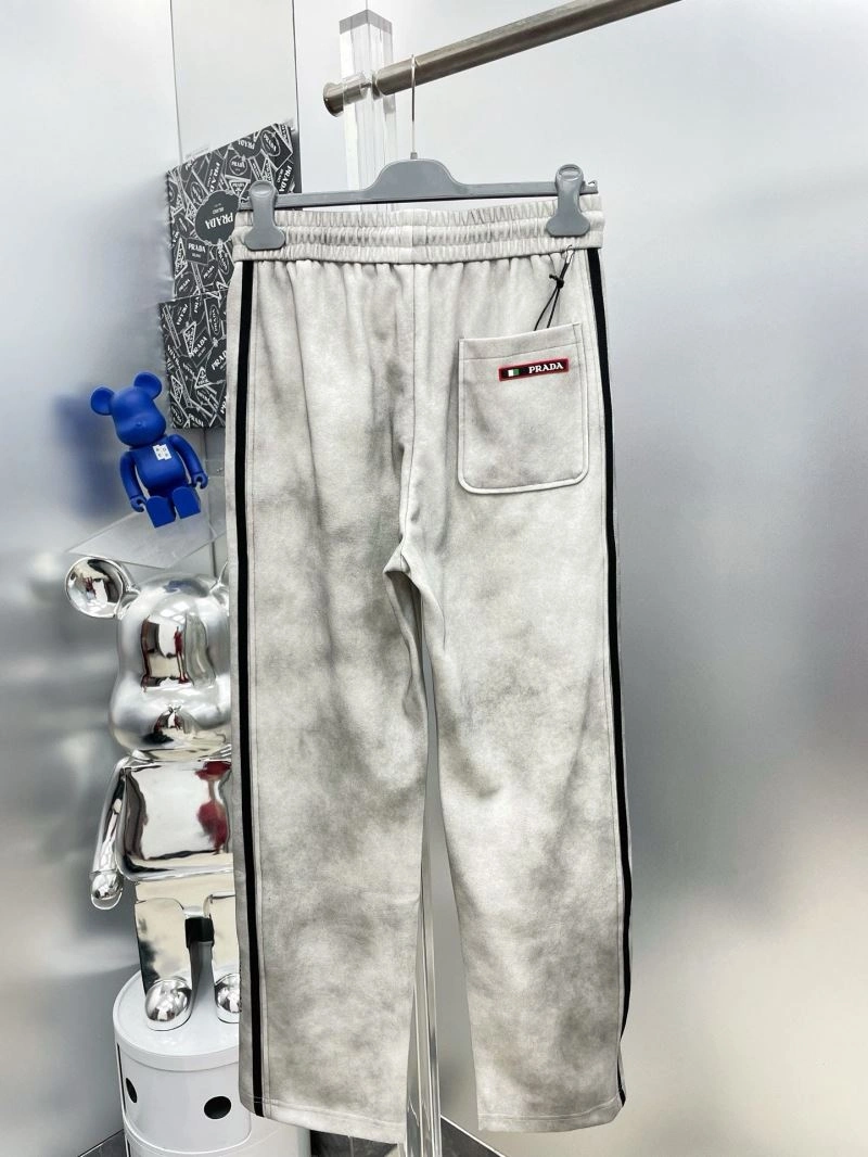 Brand-original Prada Long Pants