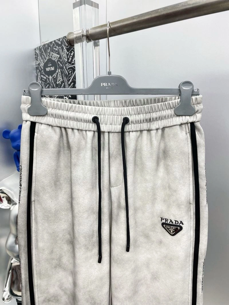 Brand-original Prada Long Pants