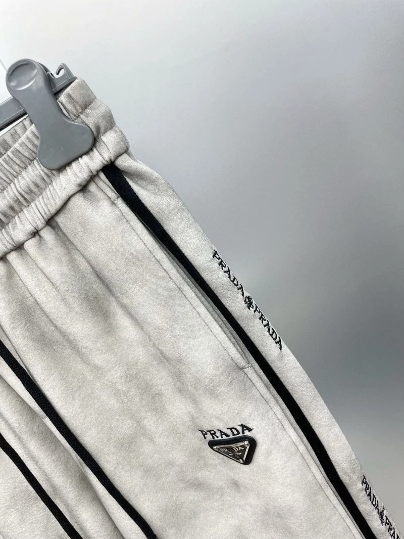 Brand-original Prada Long Pants