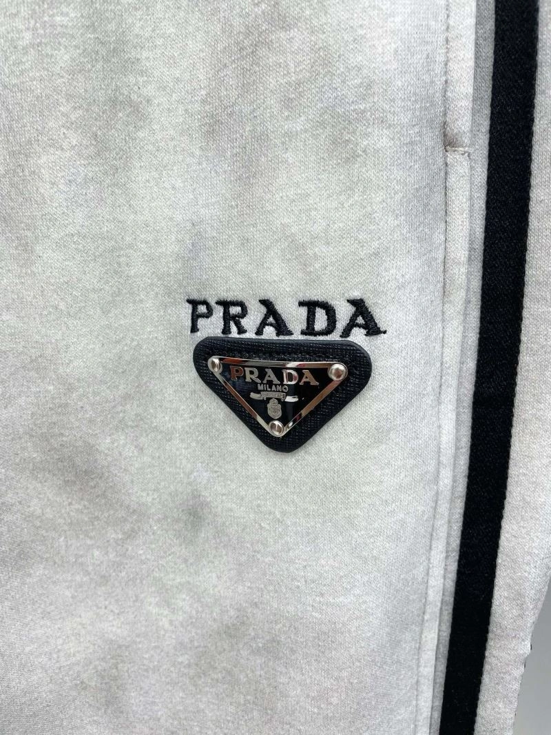 Brand-original Prada Long Pants