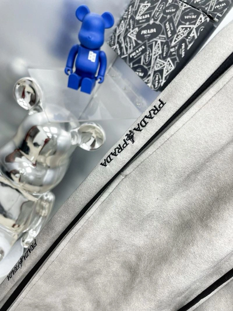 Brand-original Prada Long Pants