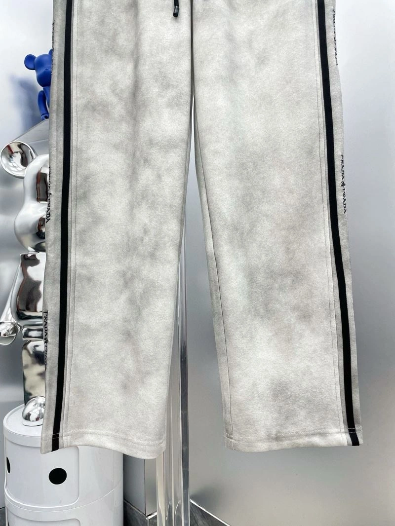 Brand-original Prada Long Pants