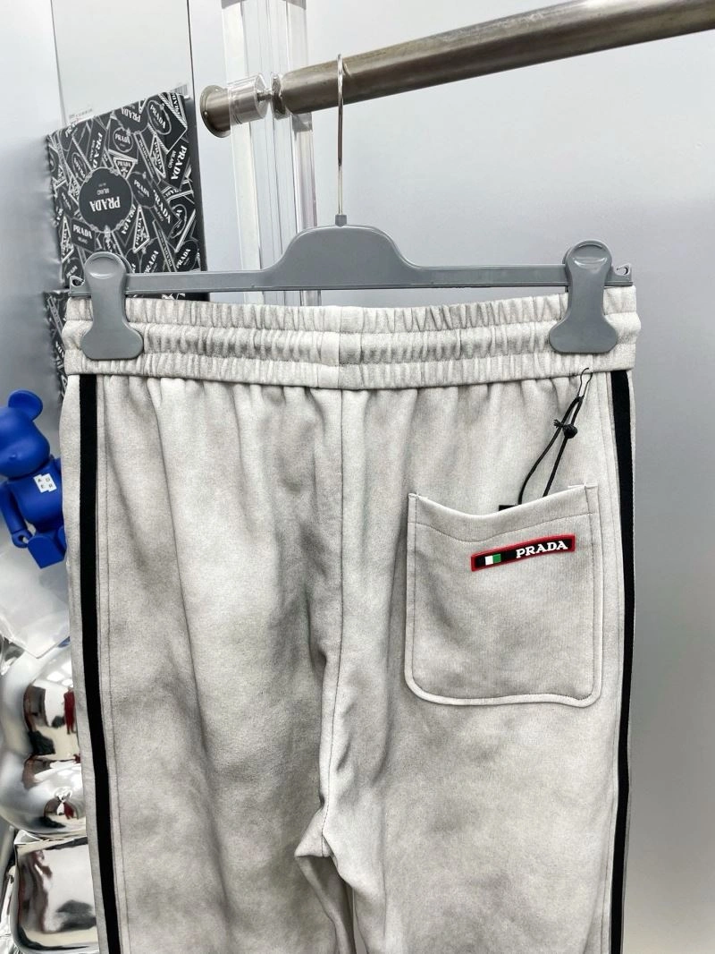 Brand-original Prada Long Pants