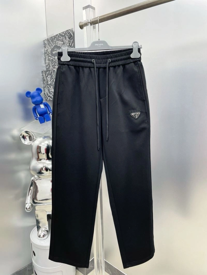 Prada Long Pants