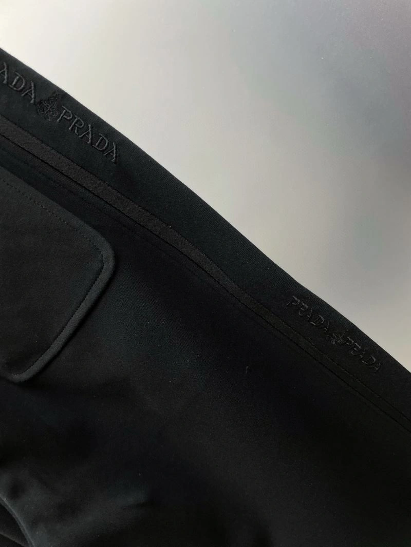 Original Prada Long Pants