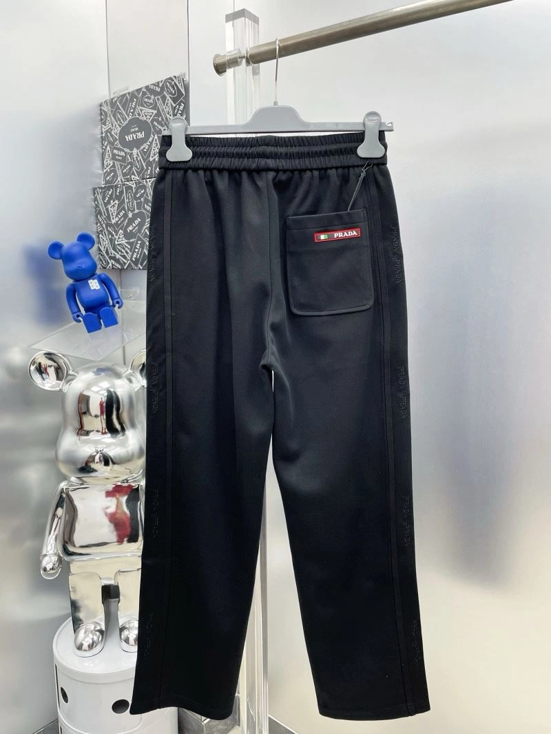Original Prada Long Pants