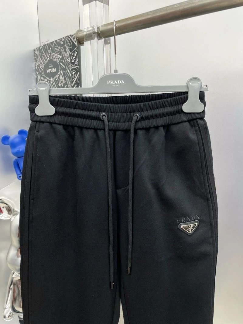 Original Prada Long Pants