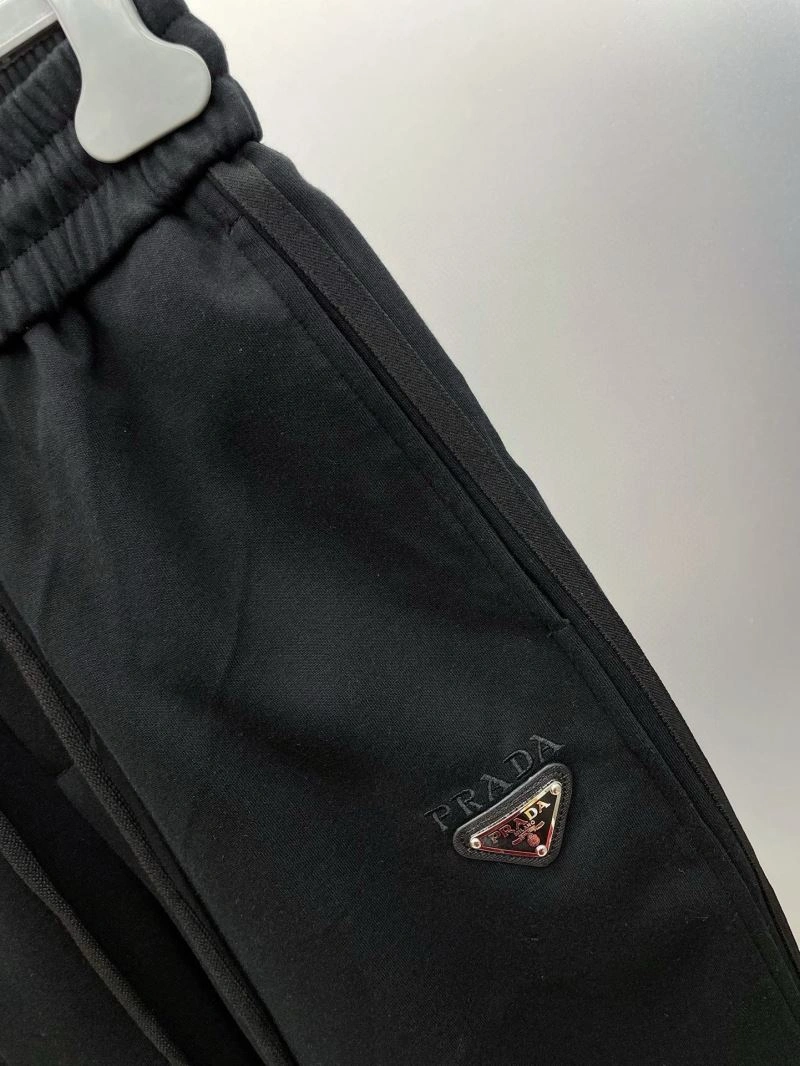 Original Prada Long Pants