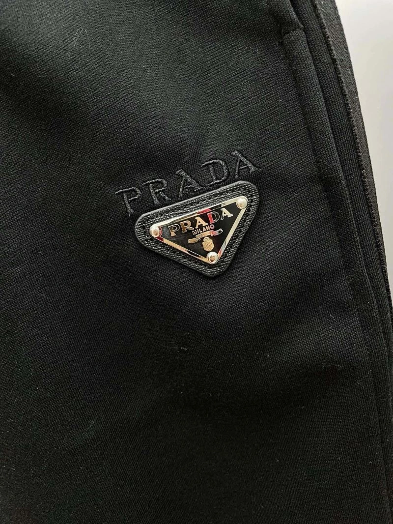 Original Prada Long Pants