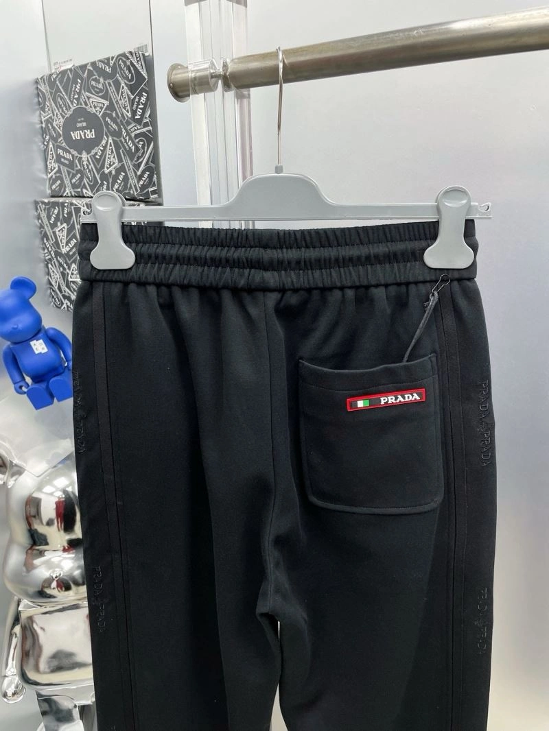Original Prada Long Pants