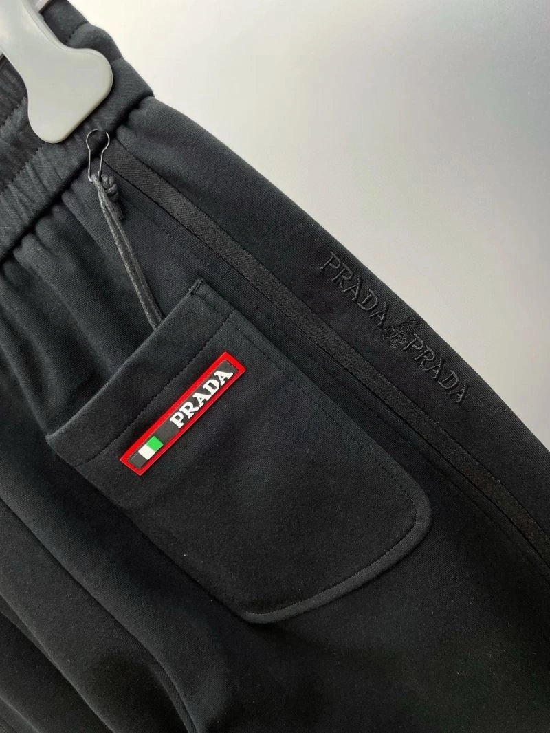 Original Prada Long Pants