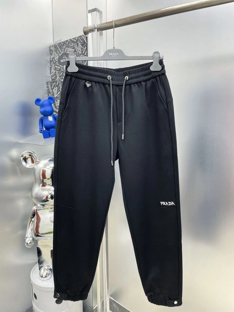 Prada Long Pants