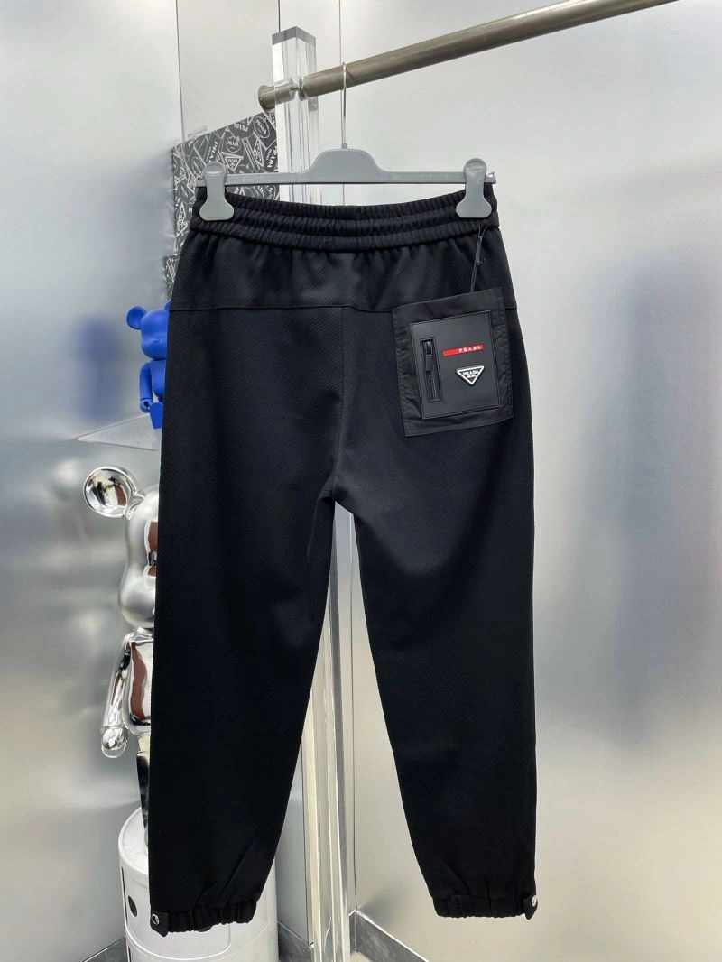 Inexpensive Prada Long Pants