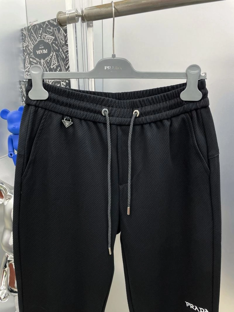 Inexpensive Prada Long Pants