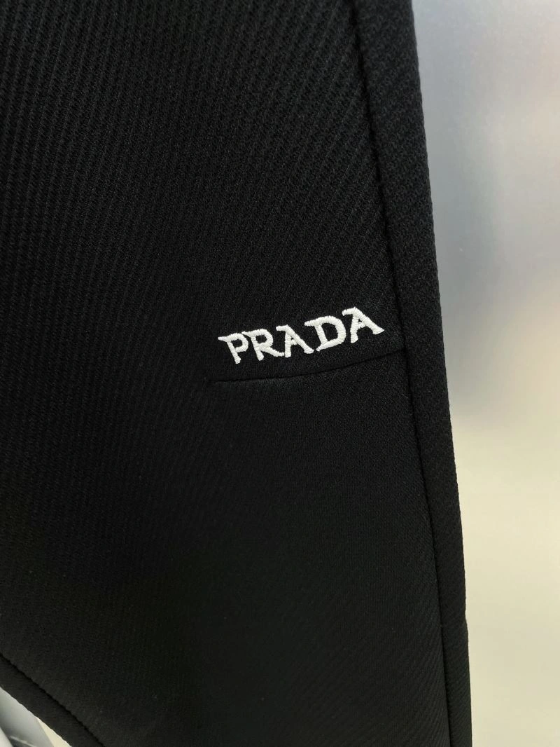 Inexpensive Prada Long Pants