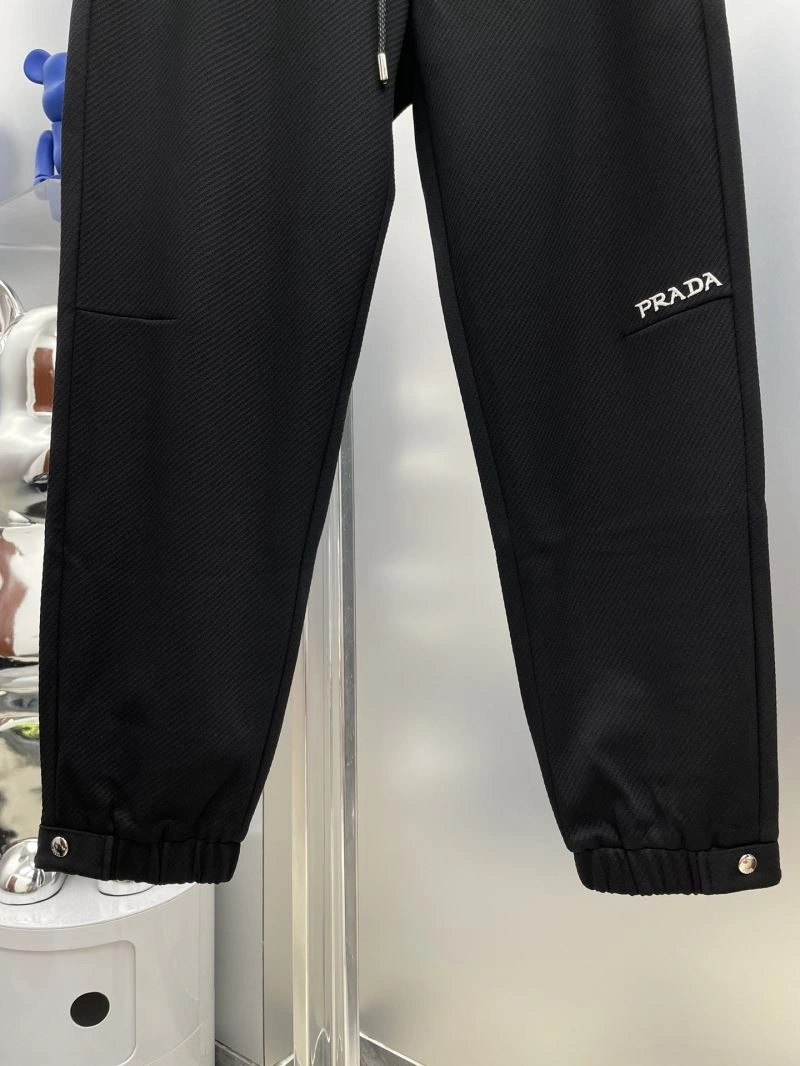 Inexpensive Prada Long Pants