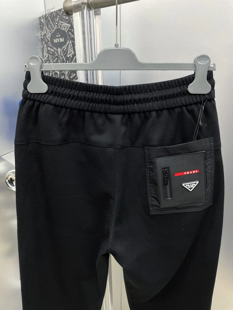 Inexpensive Prada Long Pants