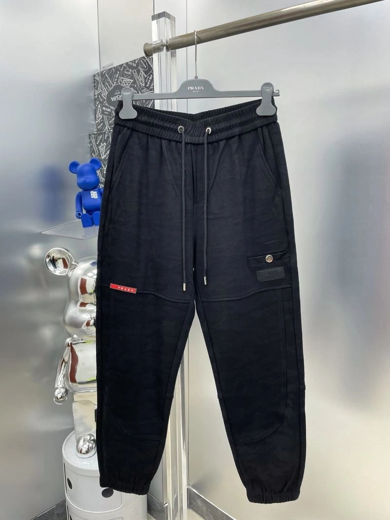 Prada Long Pants