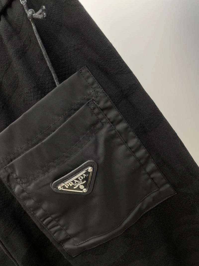 Mirror quality Prada Long Pants