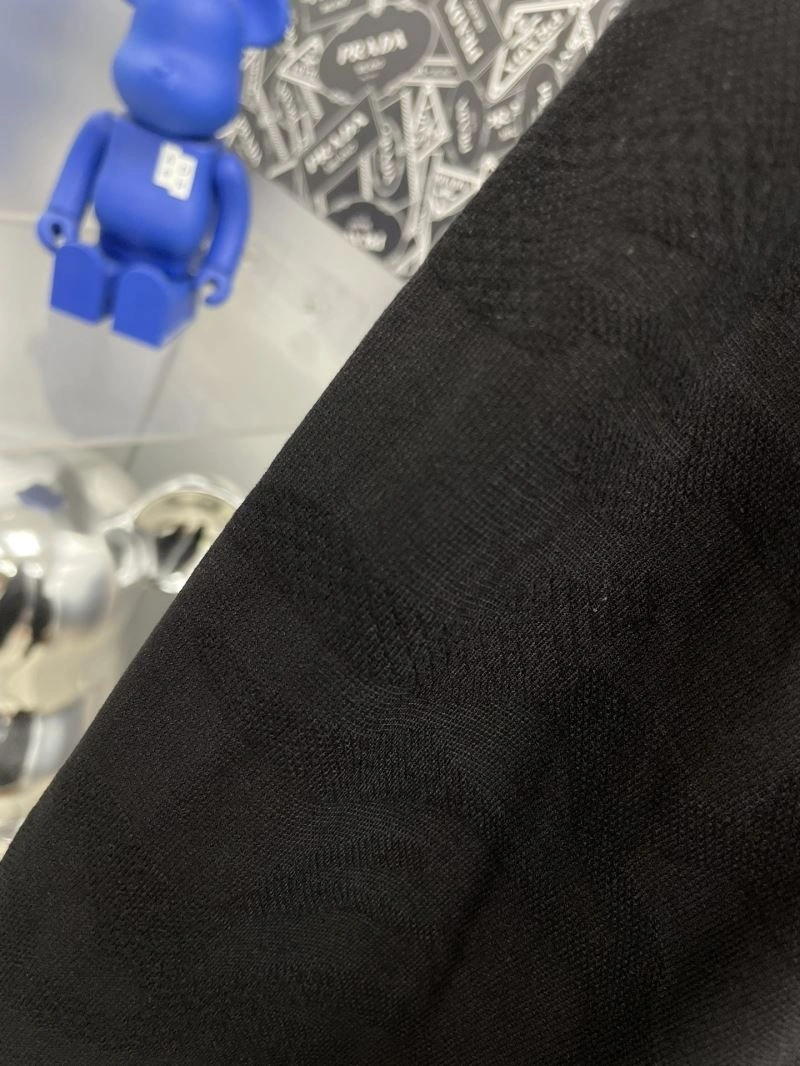 Mirror quality Prada Long Pants