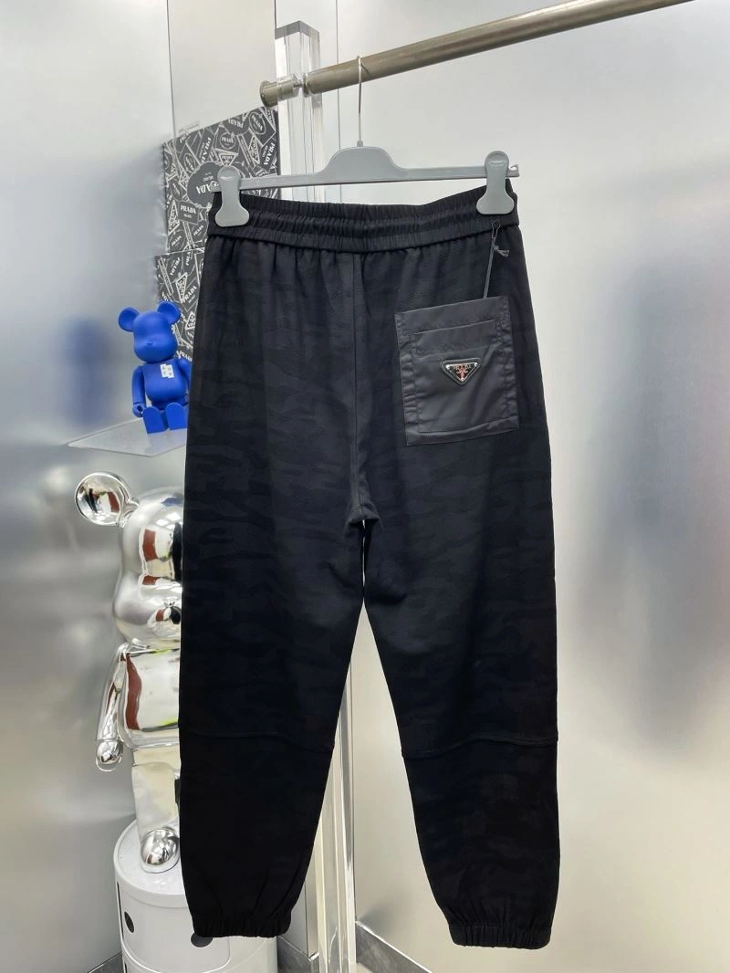 Mirror quality Prada Long Pants