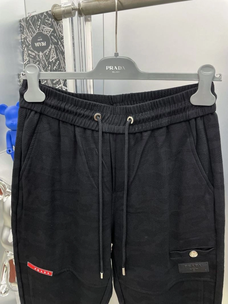 Mirror quality Prada Long Pants