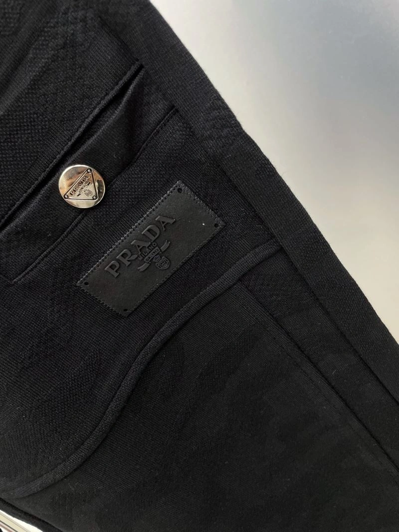 Mirror quality Prada Long Pants