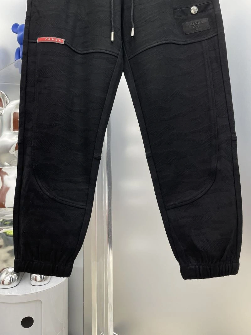 Mirror quality Prada Long Pants
