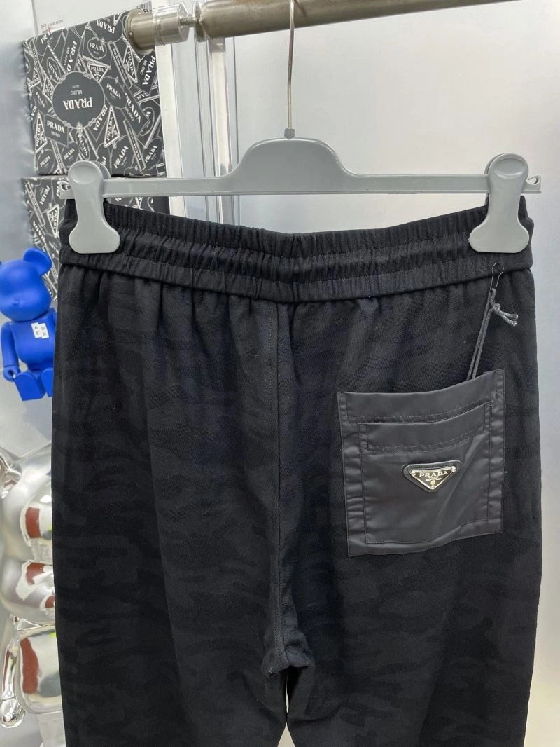 Mirror quality Prada Long Pants