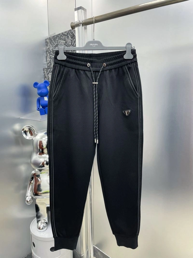 Prada Long Pants