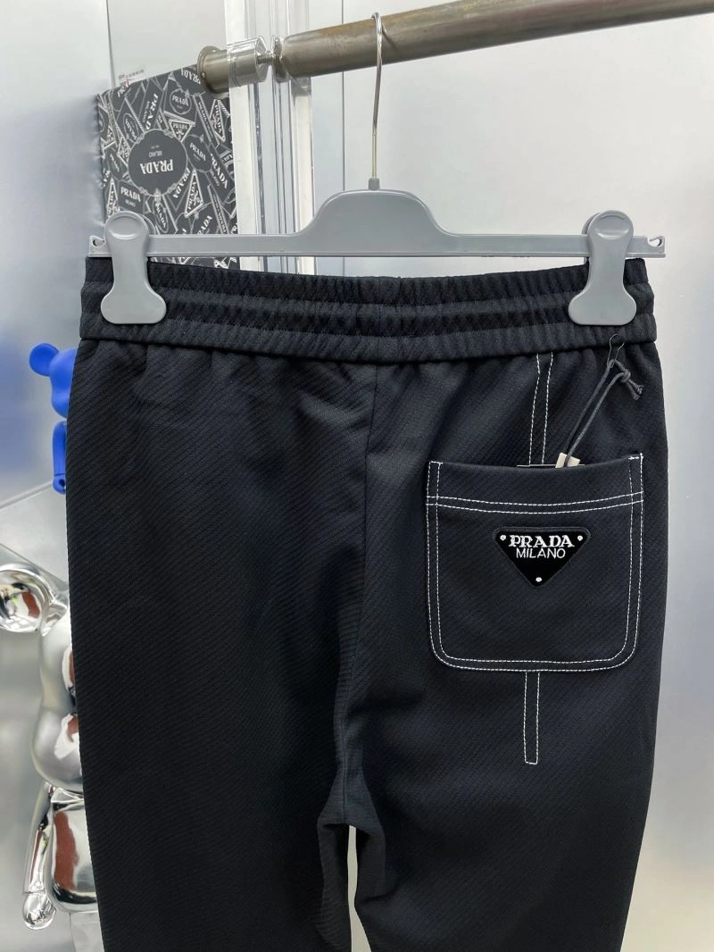 Low-cost Prada Long Pants