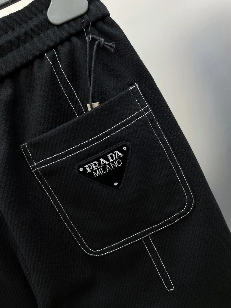 Low-cost Prada Long Pants