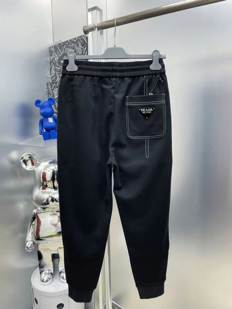 Low-cost Prada Long Pants